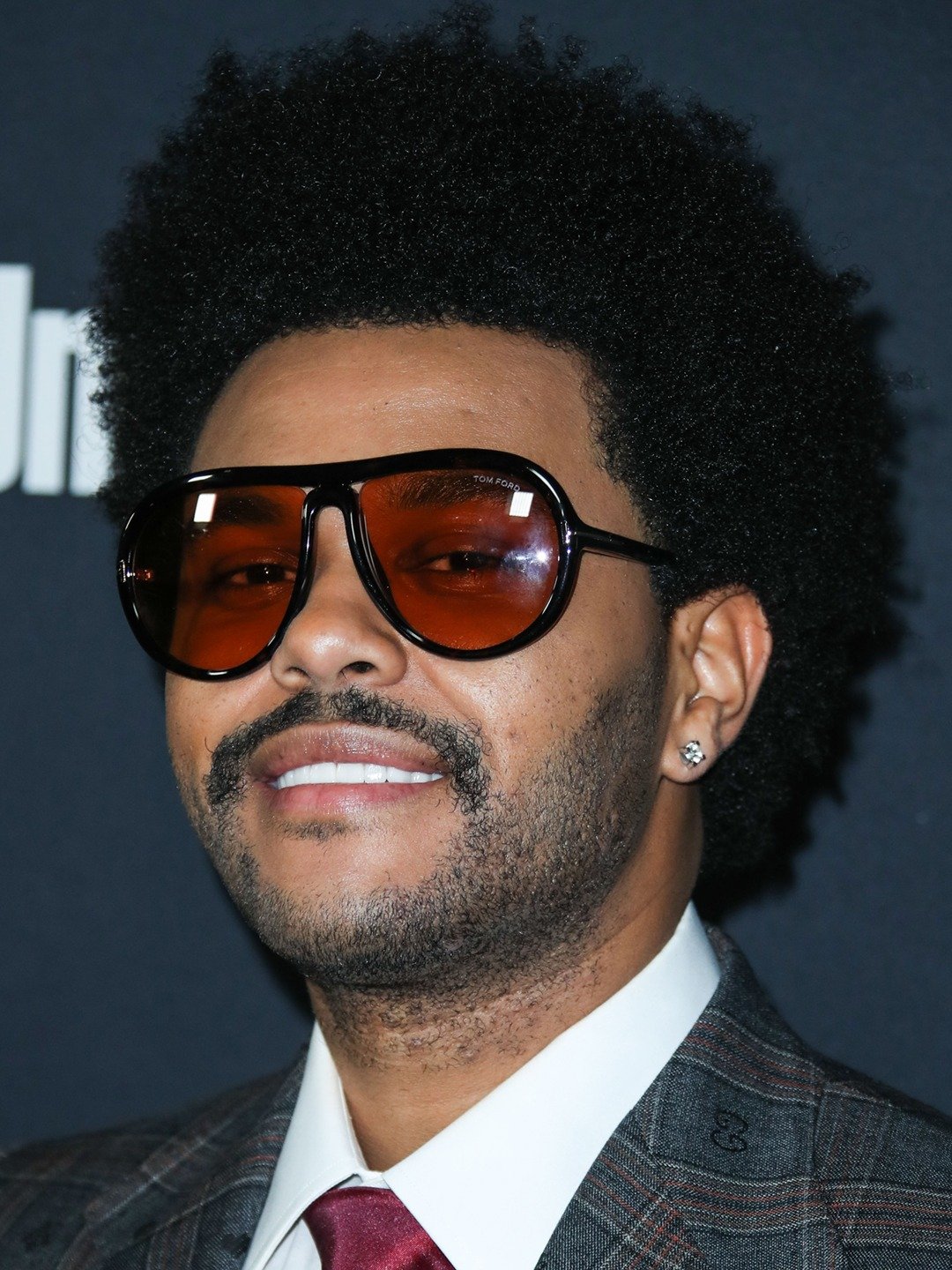 The Weeknd
