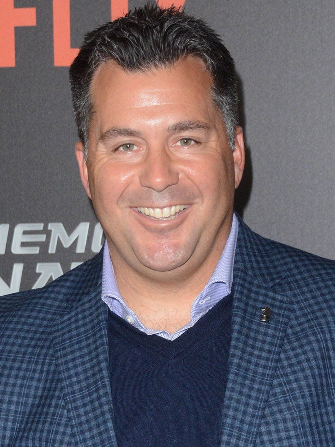 Jeff Morris Pictures - Rotten Tomatoes