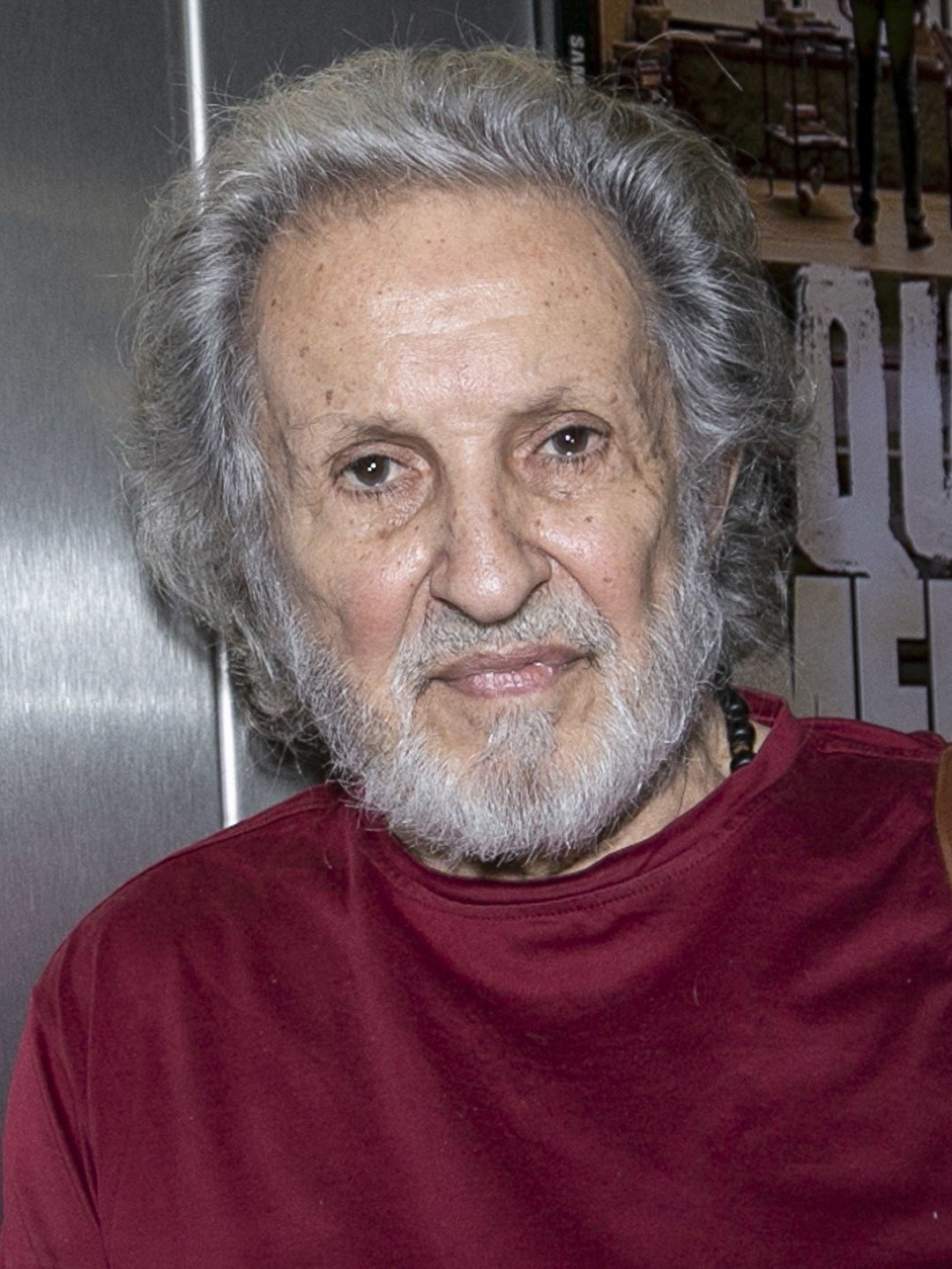 Ruy Guerra Pictures - Rotten Tomatoes