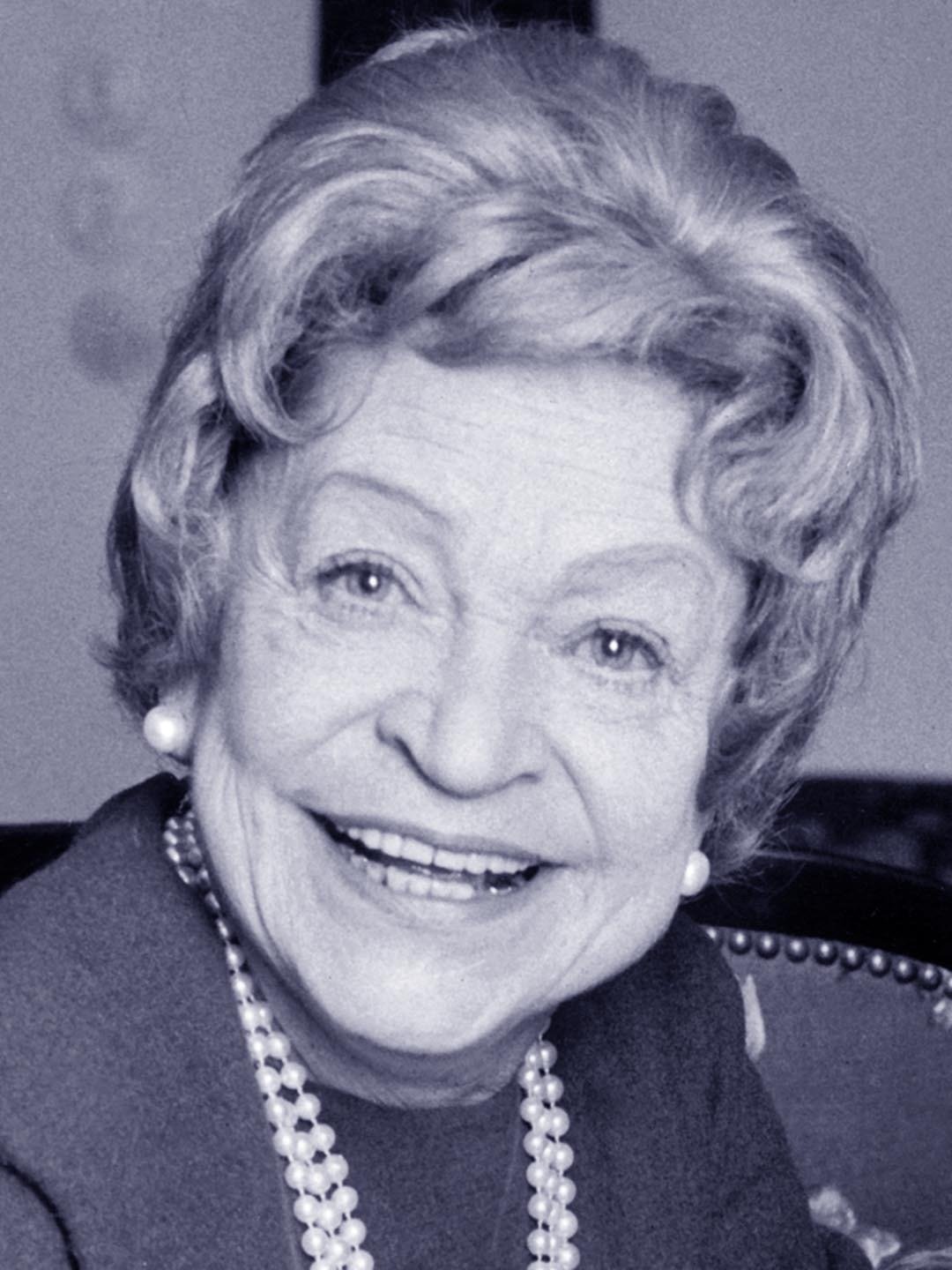 Grethe Weiser Pictures - Rotten Tomatoes