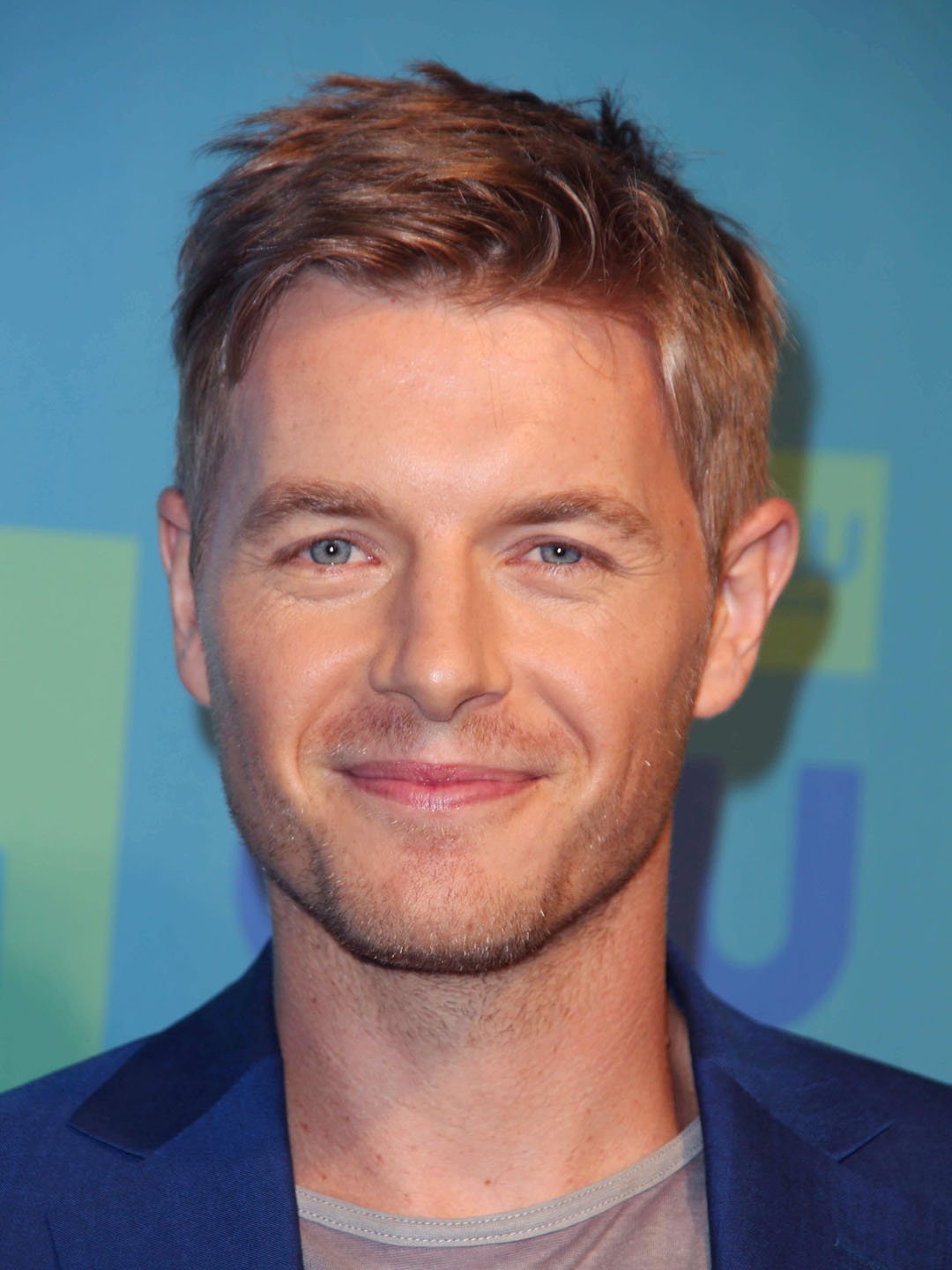 Rick Cosnett Pictures - Rotten Tomatoes