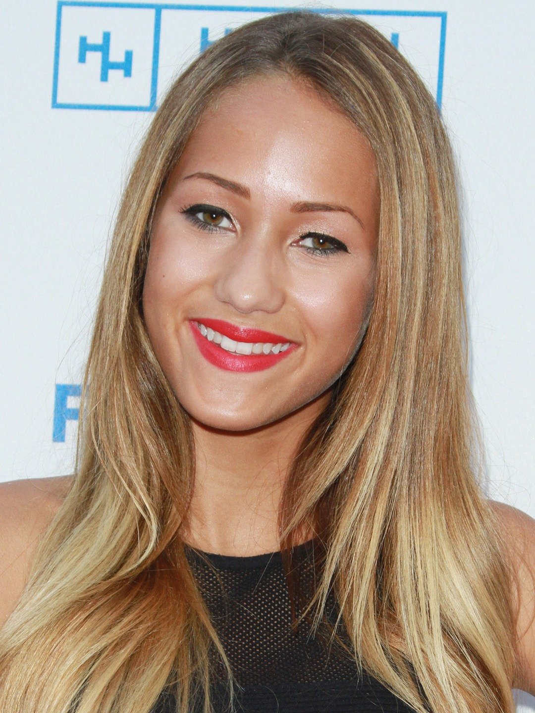 Skylar Stecker Hair