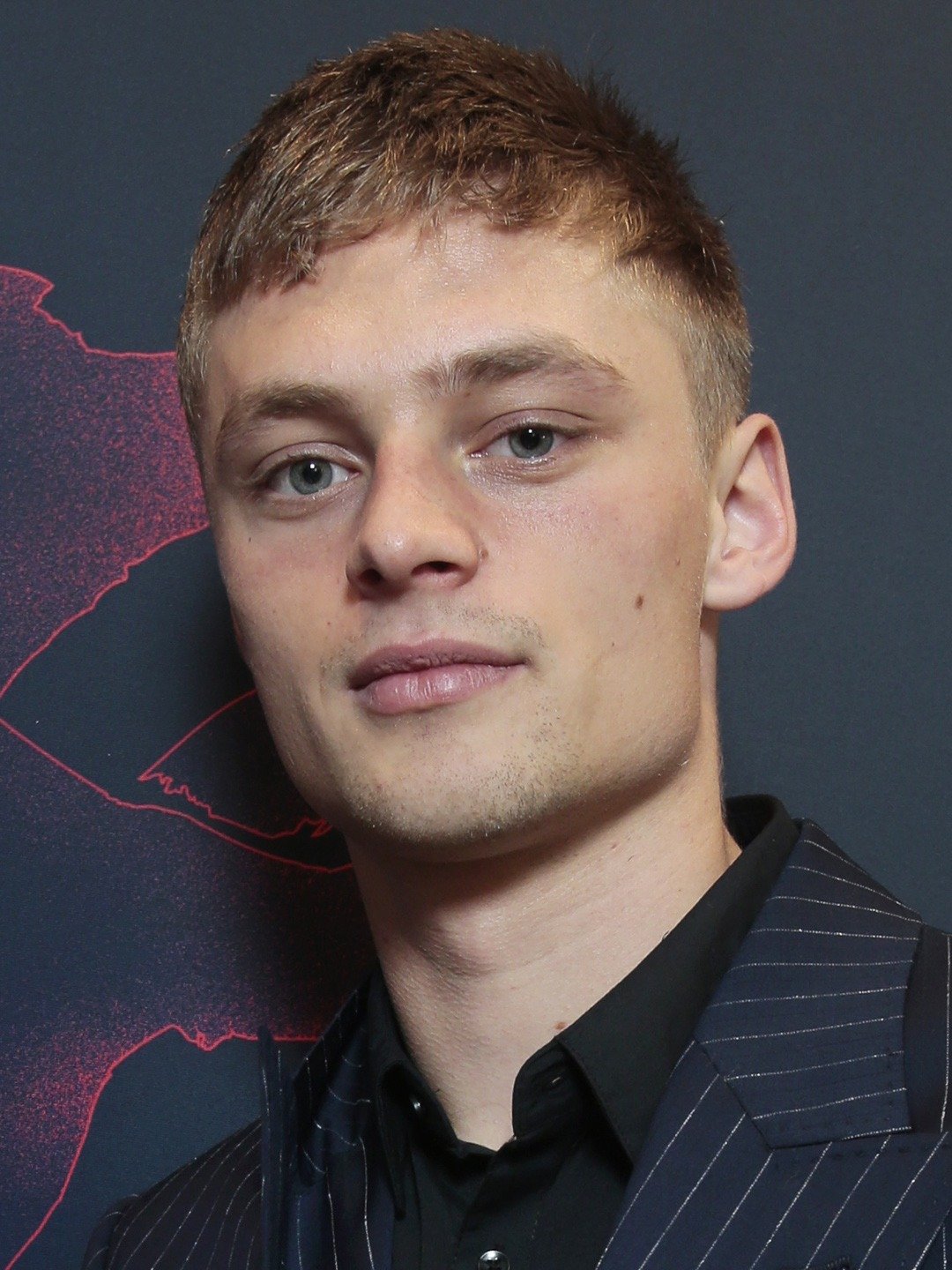 Jonas Smulders Pictures - Rotten Tomatoes