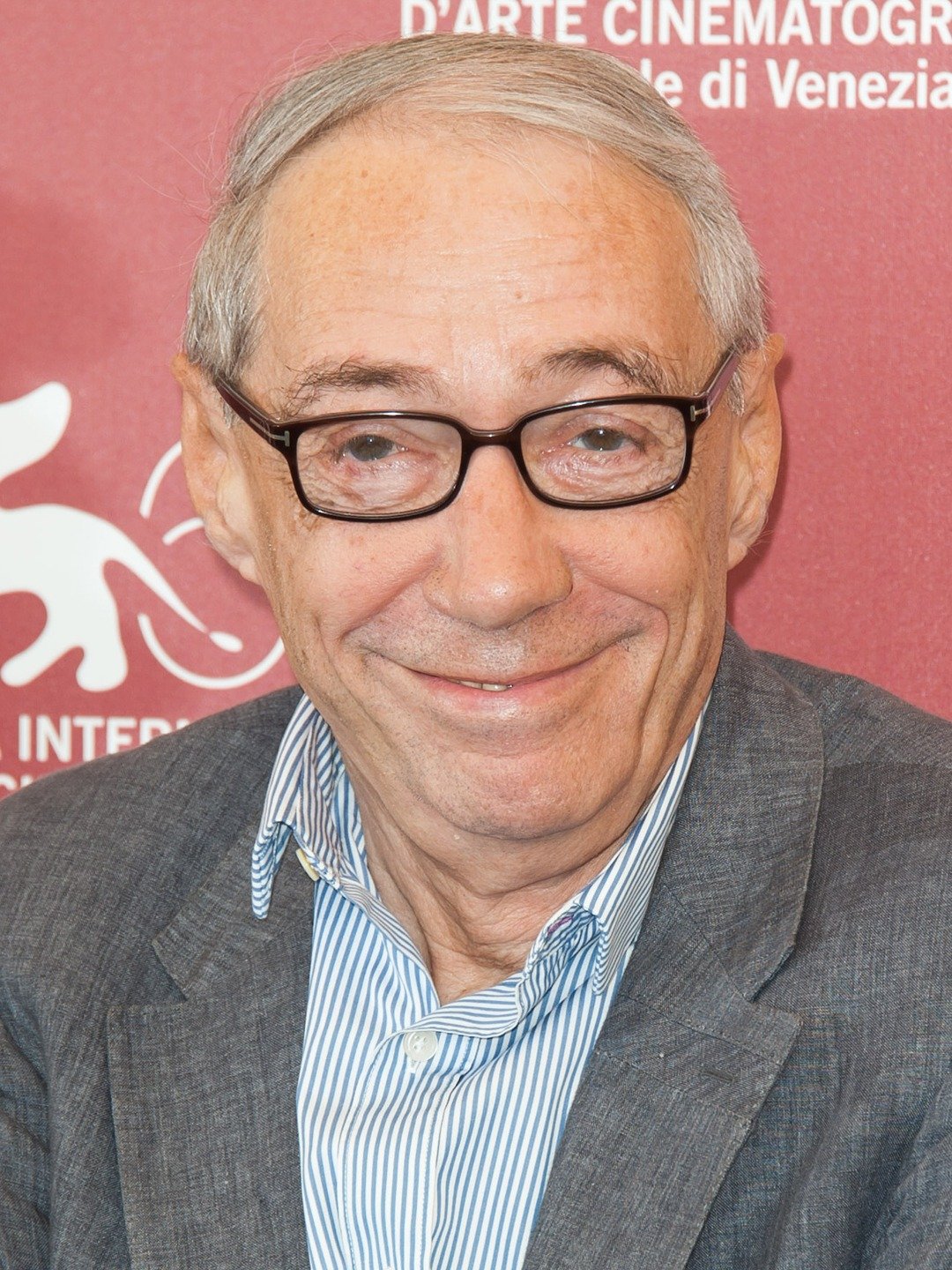 André Téchiné Pictures - Rotten Tomatoes