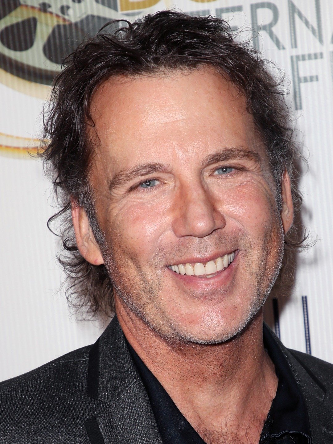 Wolf Larson's Instagram, Twitter & Facebook on IDCrawl