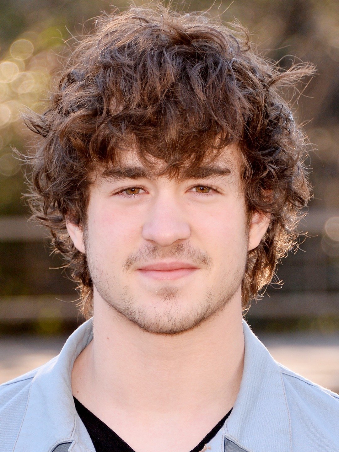 Ilian Bergala Pictures - Rotten Tomatoes