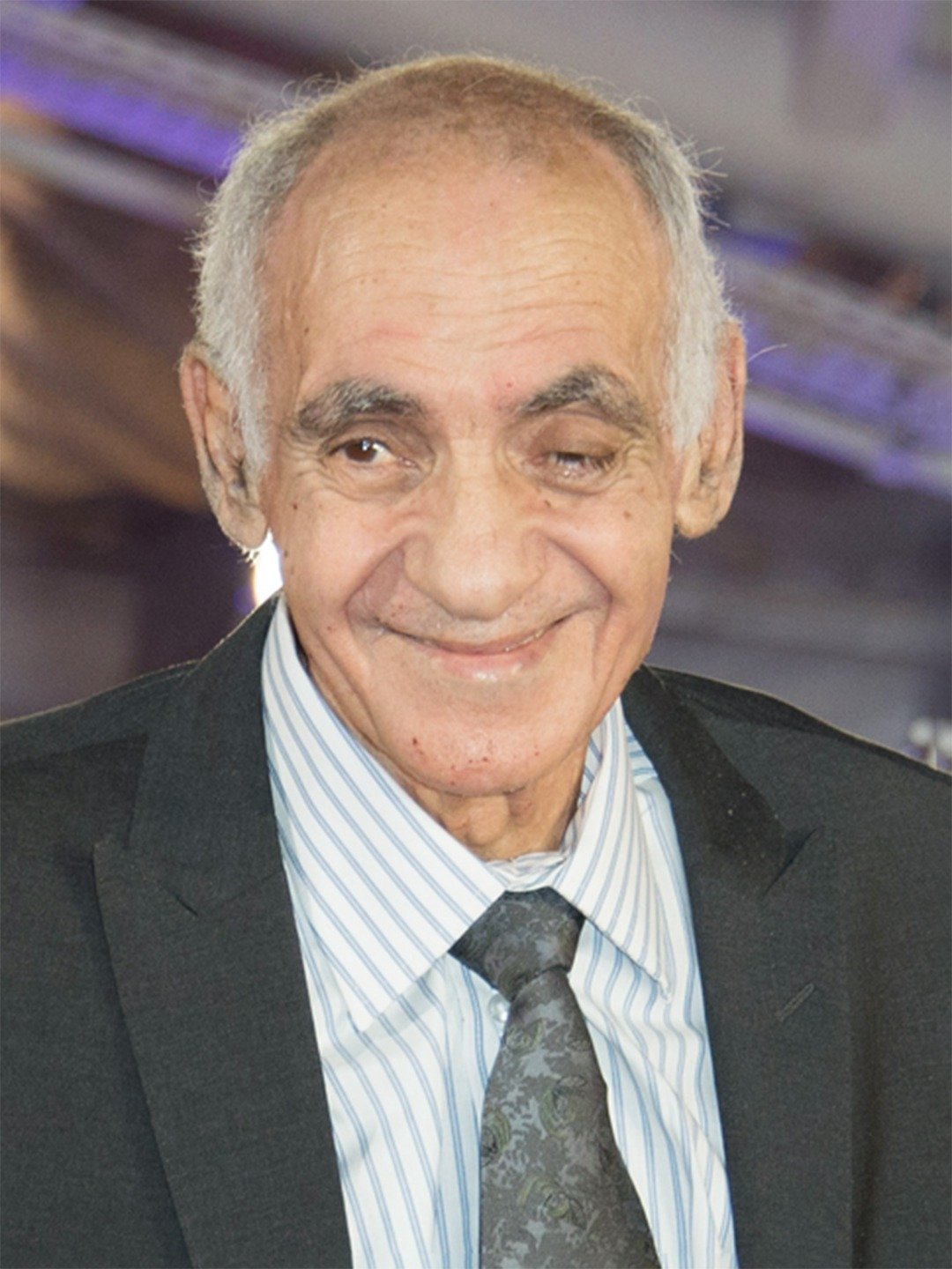 Abderrahim Tounsi Pictures - Rotten Tomatoes