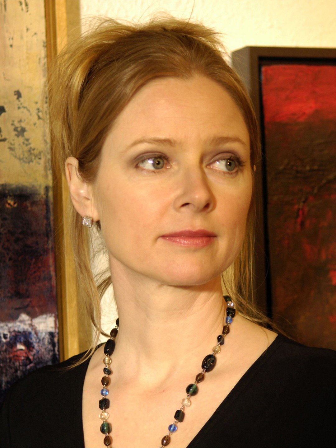 Allison Hossack Pictures - Rotten Tomatoes