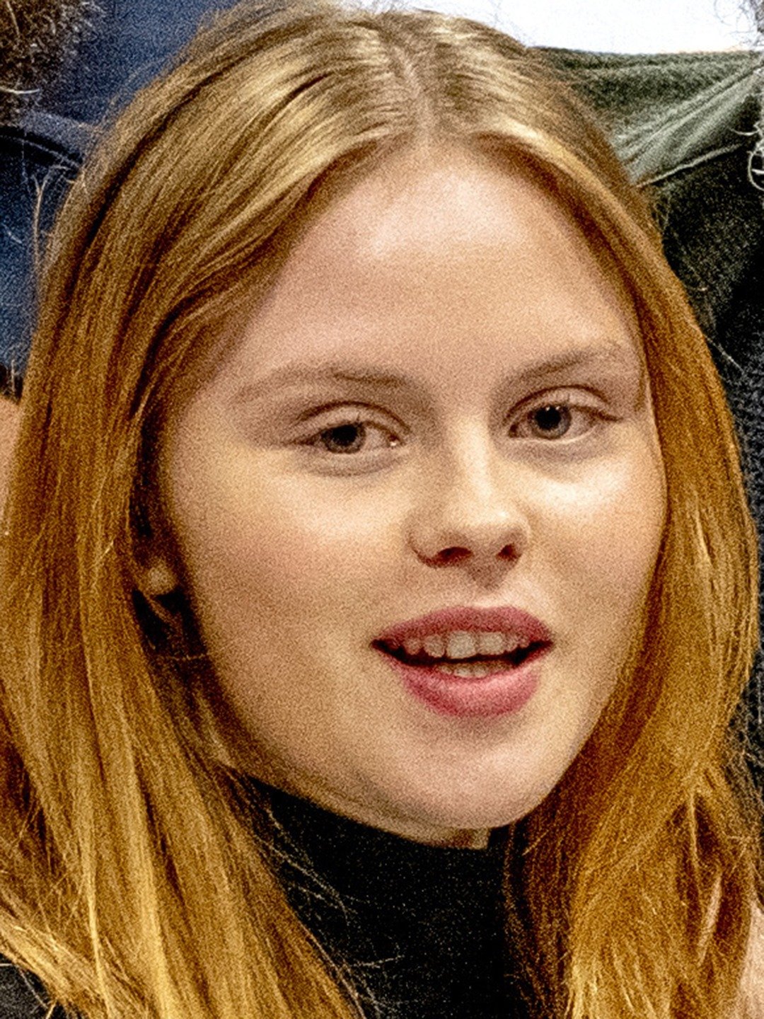 Andrea Heick Gadeberg Pictures - Rotten Tomatoes