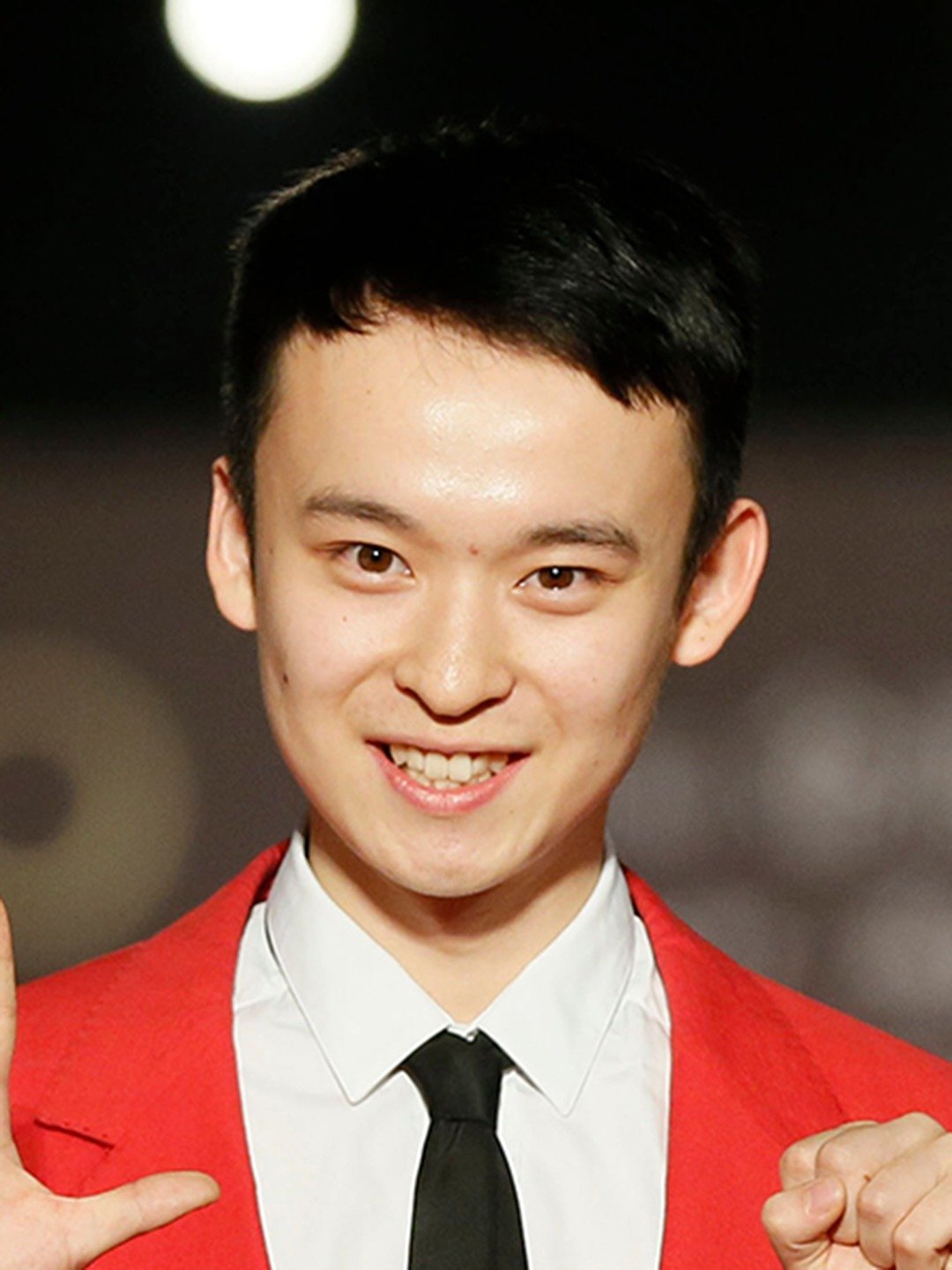 Zijian Dong Pictures - Rotten Tomatoes