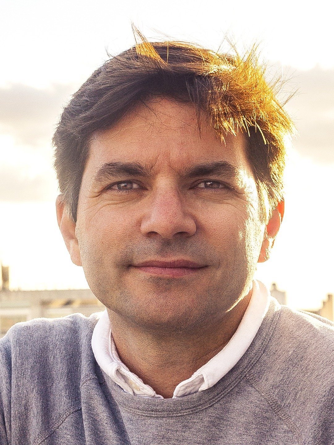 Raphaël Benoliel Pictures - Rotten Tomatoes