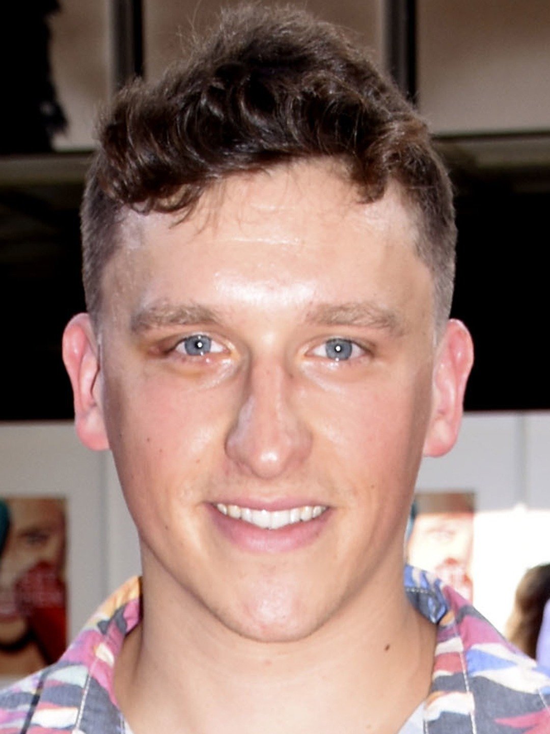 Oliver Konietzny Pictures - Rotten Tomatoes