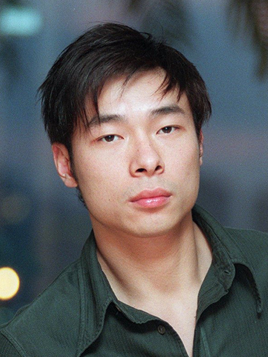 Andy Hui Chi-On Pictures - Rotten Tomatoes