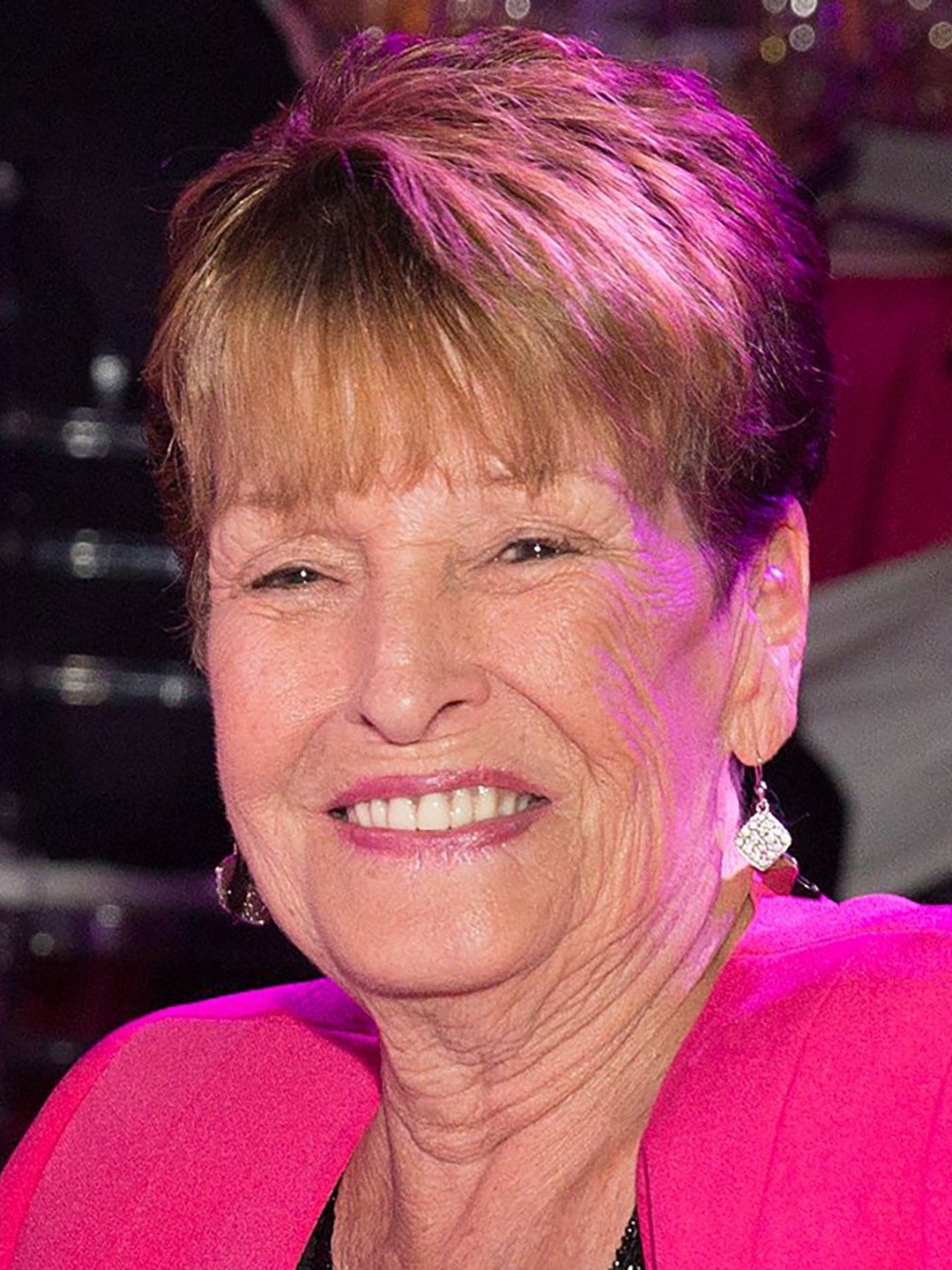 Alma McPeck Pictures - Rotten Tomatoes