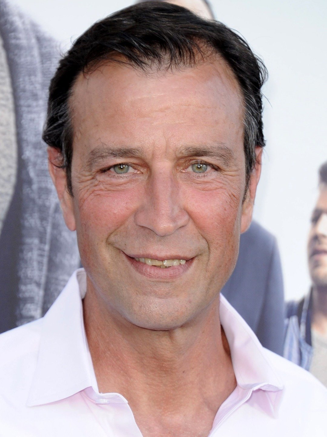 Johnny Alves Pictures - Rotten Tomatoes