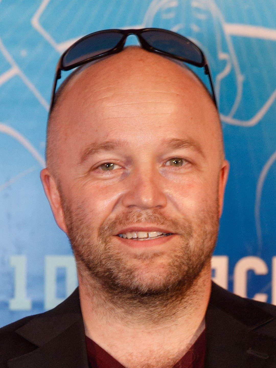 Sven de Ridder Pictures - Rotten Tomatoes