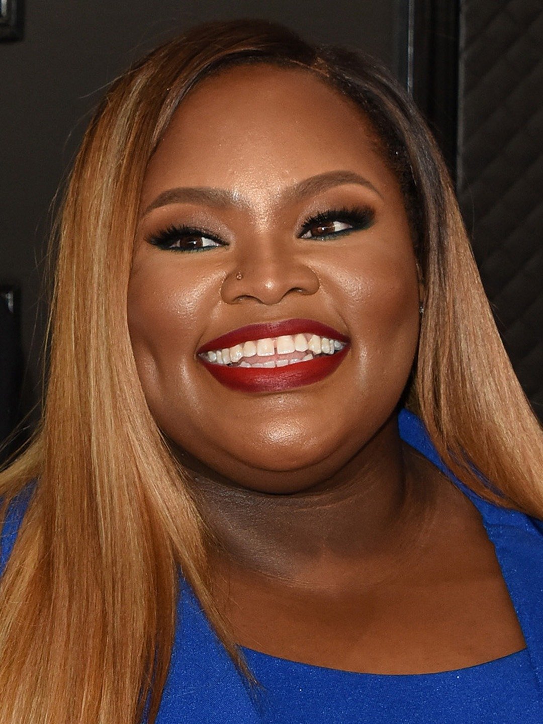 Tasha Cobbs Pictures - Rotten Tomatoes
