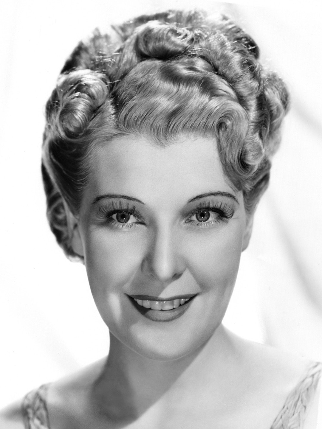 Miliza Korjus Pictures - Rotten Tomatoes