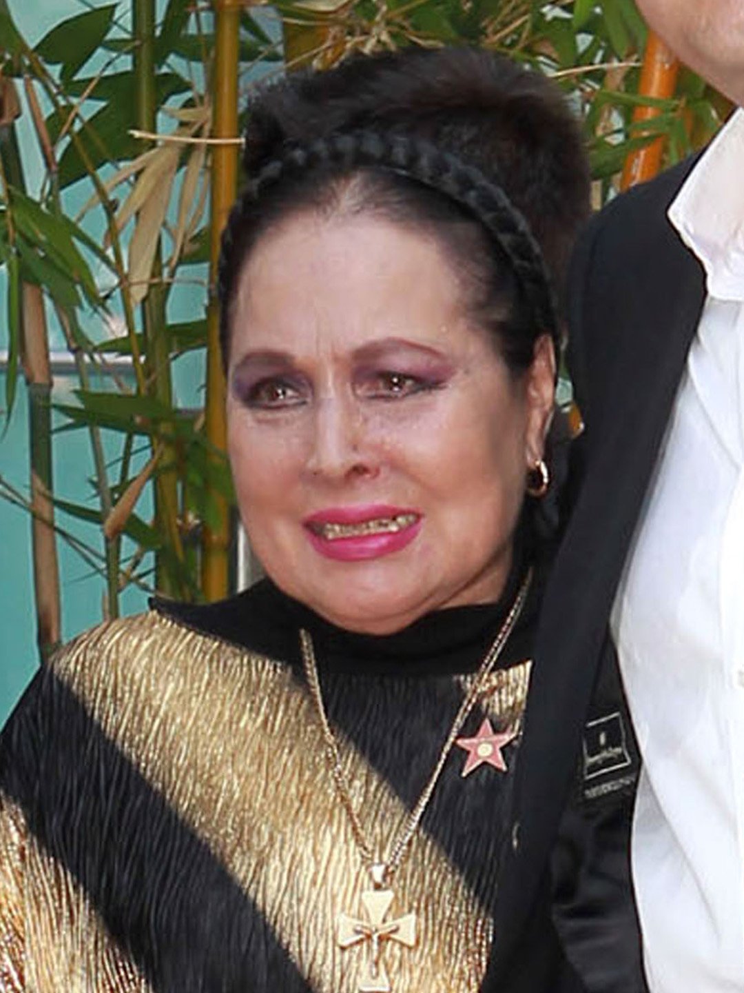 Flor Silvestre Pictures - Rotten Tomatoes