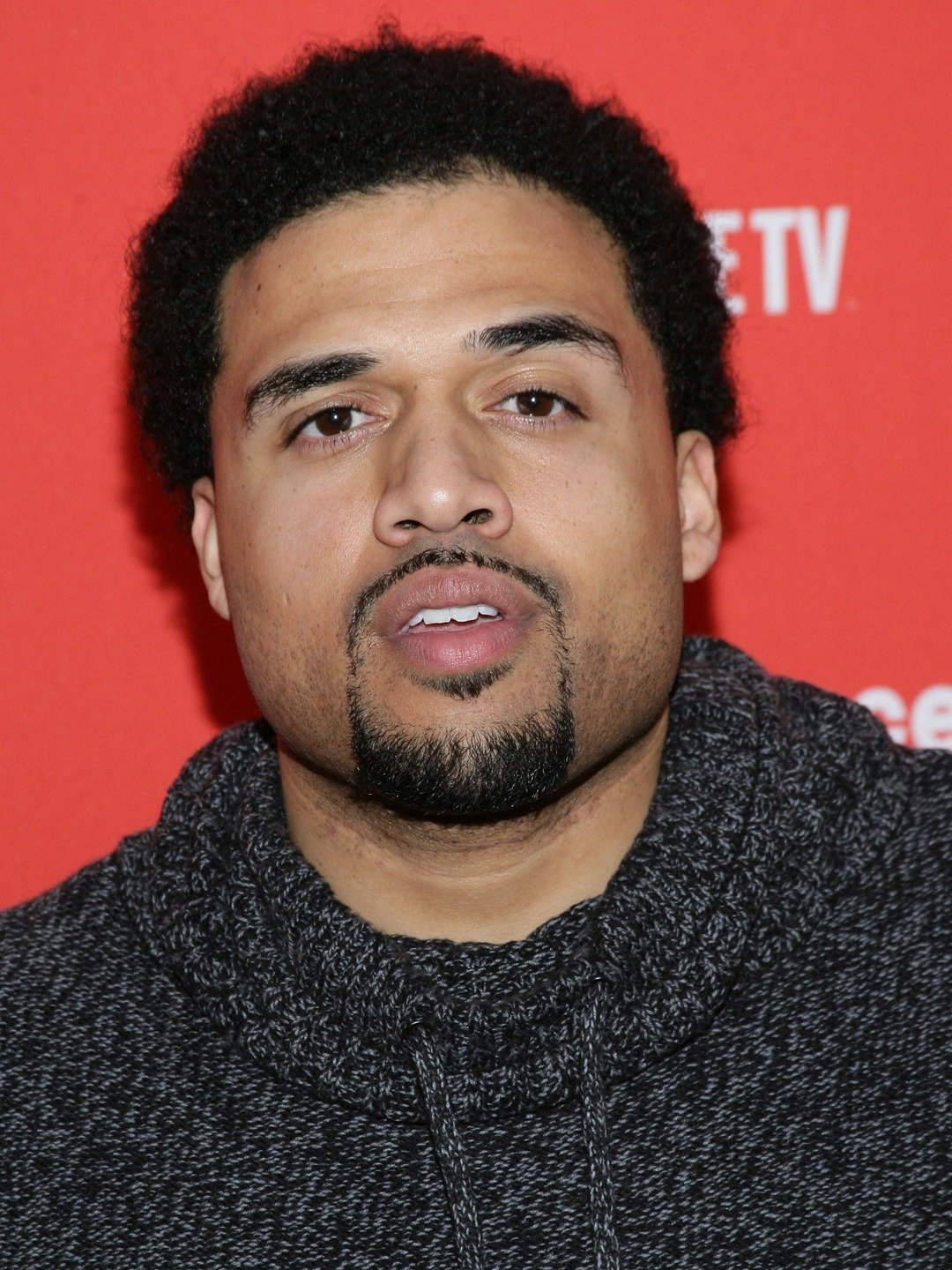 Steven Caple Jr. Pictures - Rotten Tomatoes