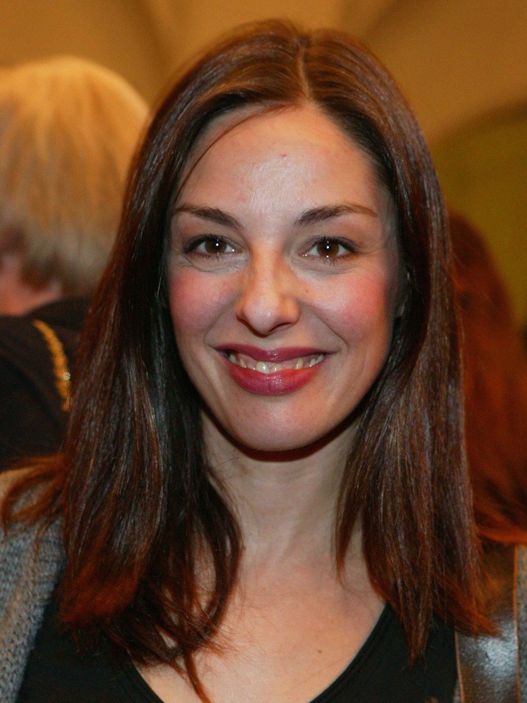 Sabrina White Pictures - Rotten Tomatoes