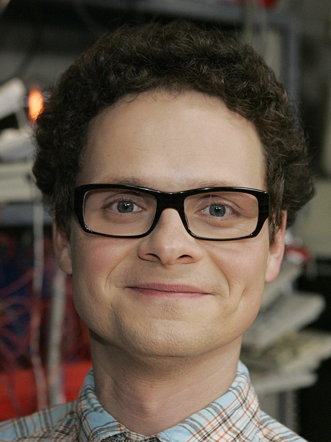 Stefan Puntigam Pictures - Rotten Tomatoes