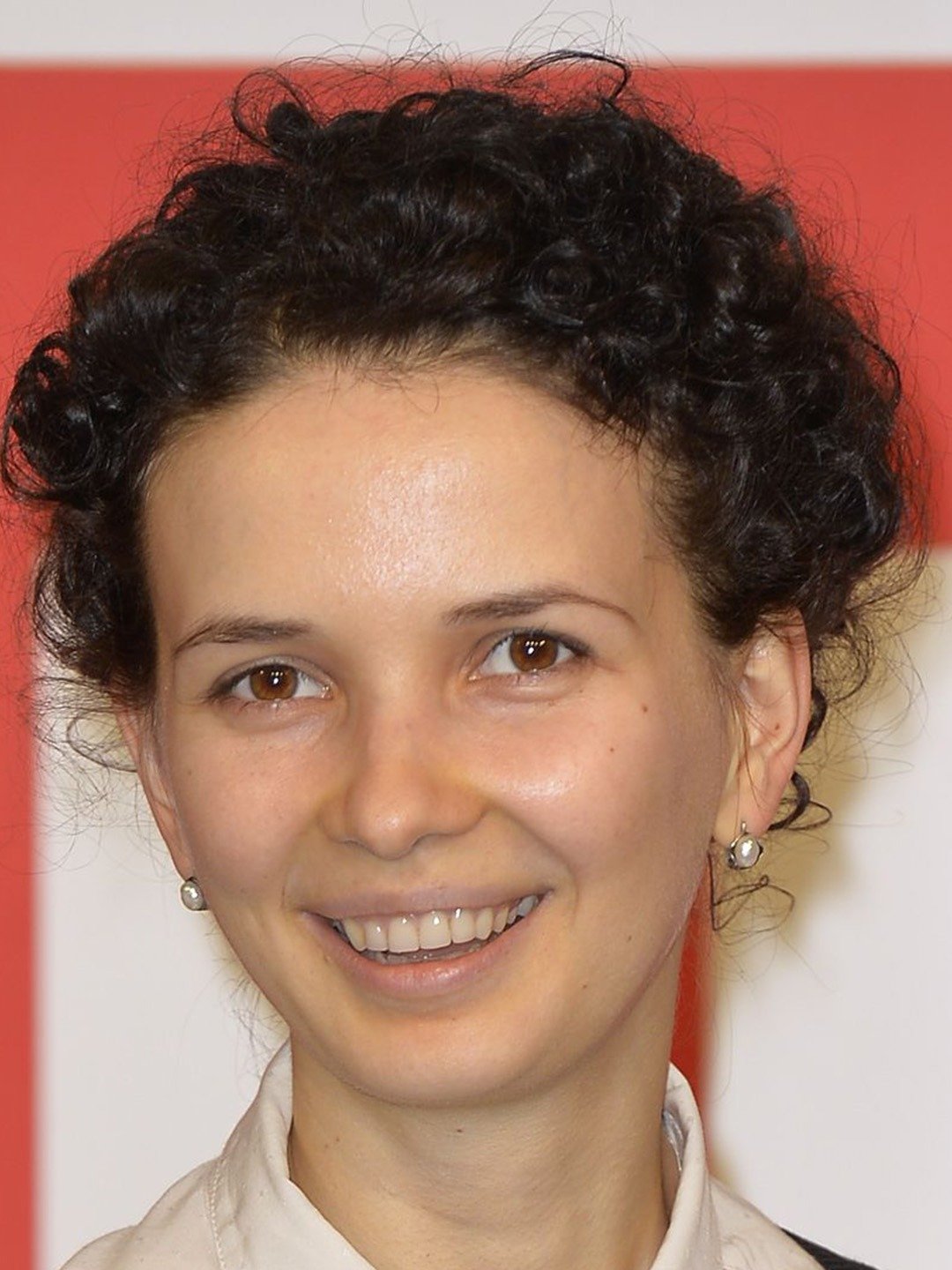 Maria Smolnikova Pictures - Rotten Tomatoes