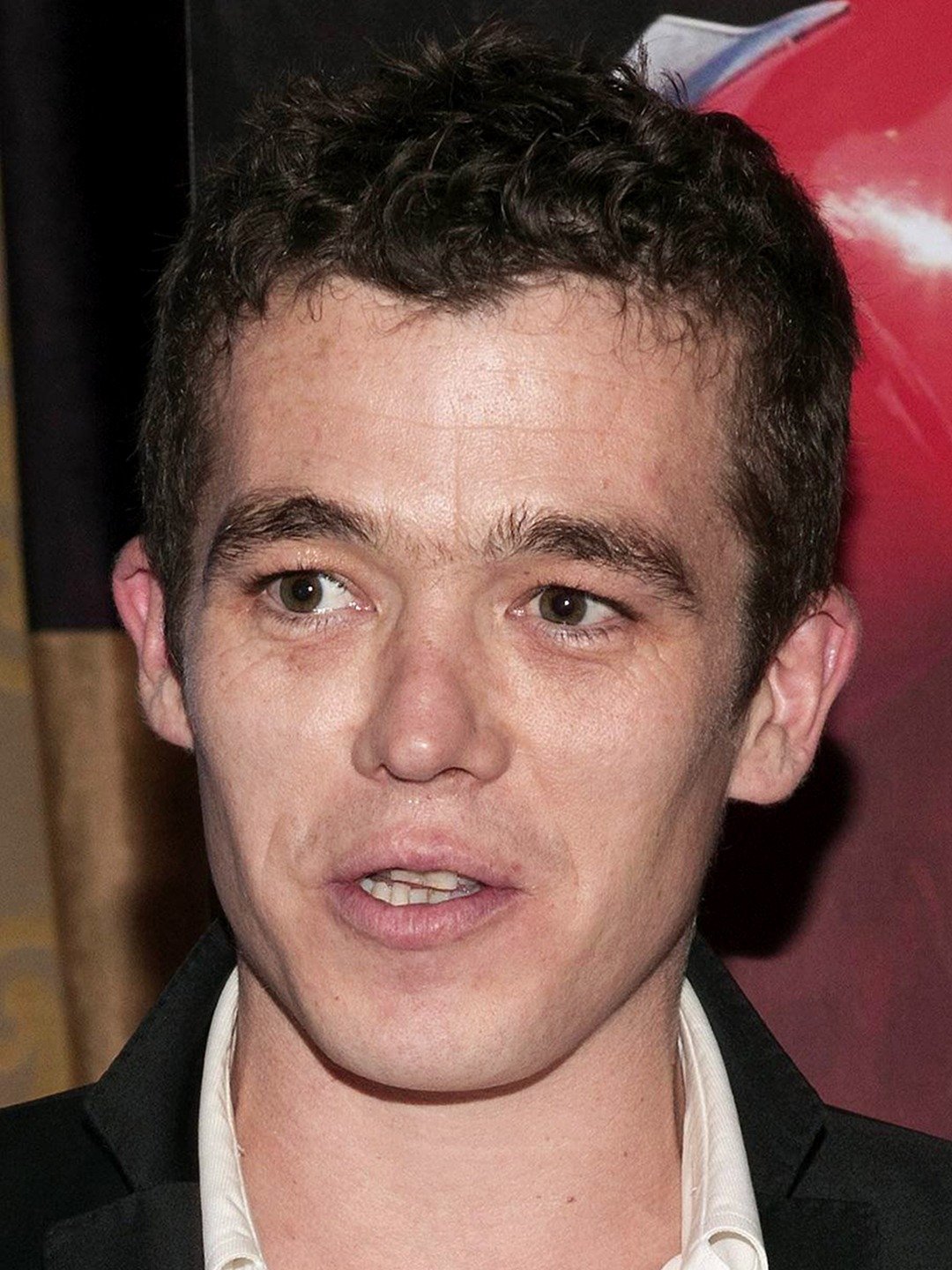 Ruaidhri Conroy Pictures - Rotten Tomatoes