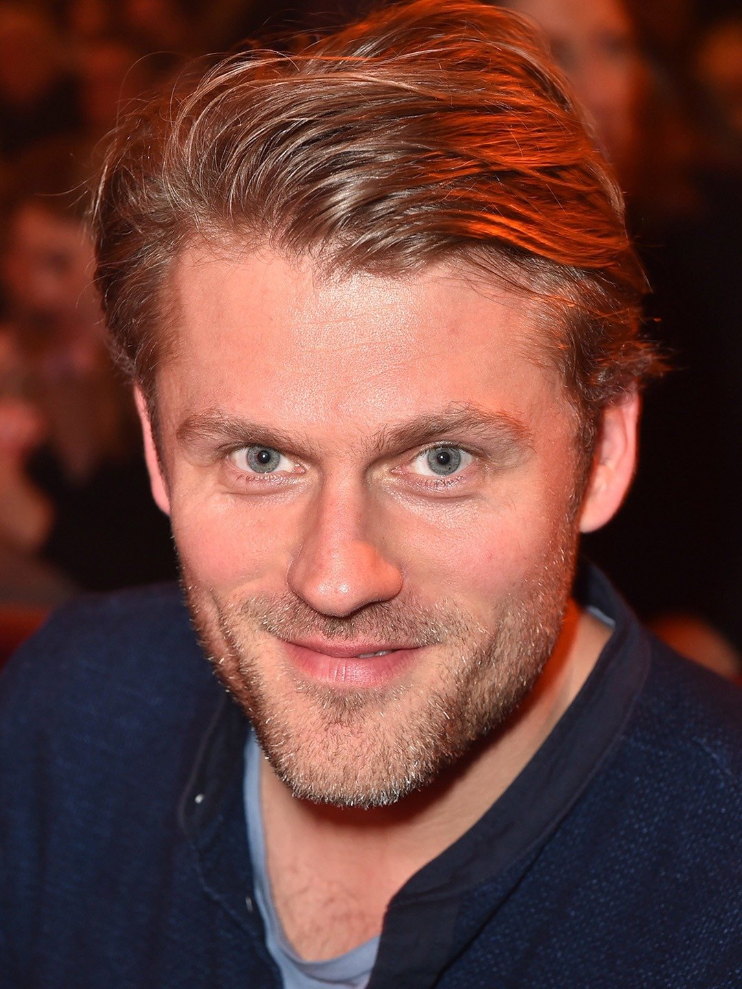 Jens Atzorn Pictures - Rotten Tomatoes