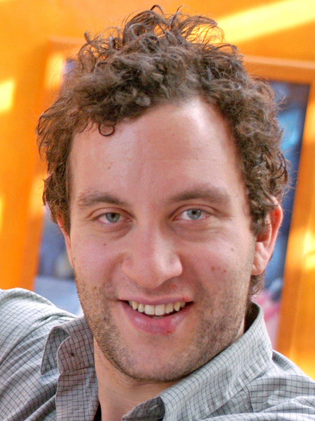 Yon Motskin Pictures - Rotten Tomatoes