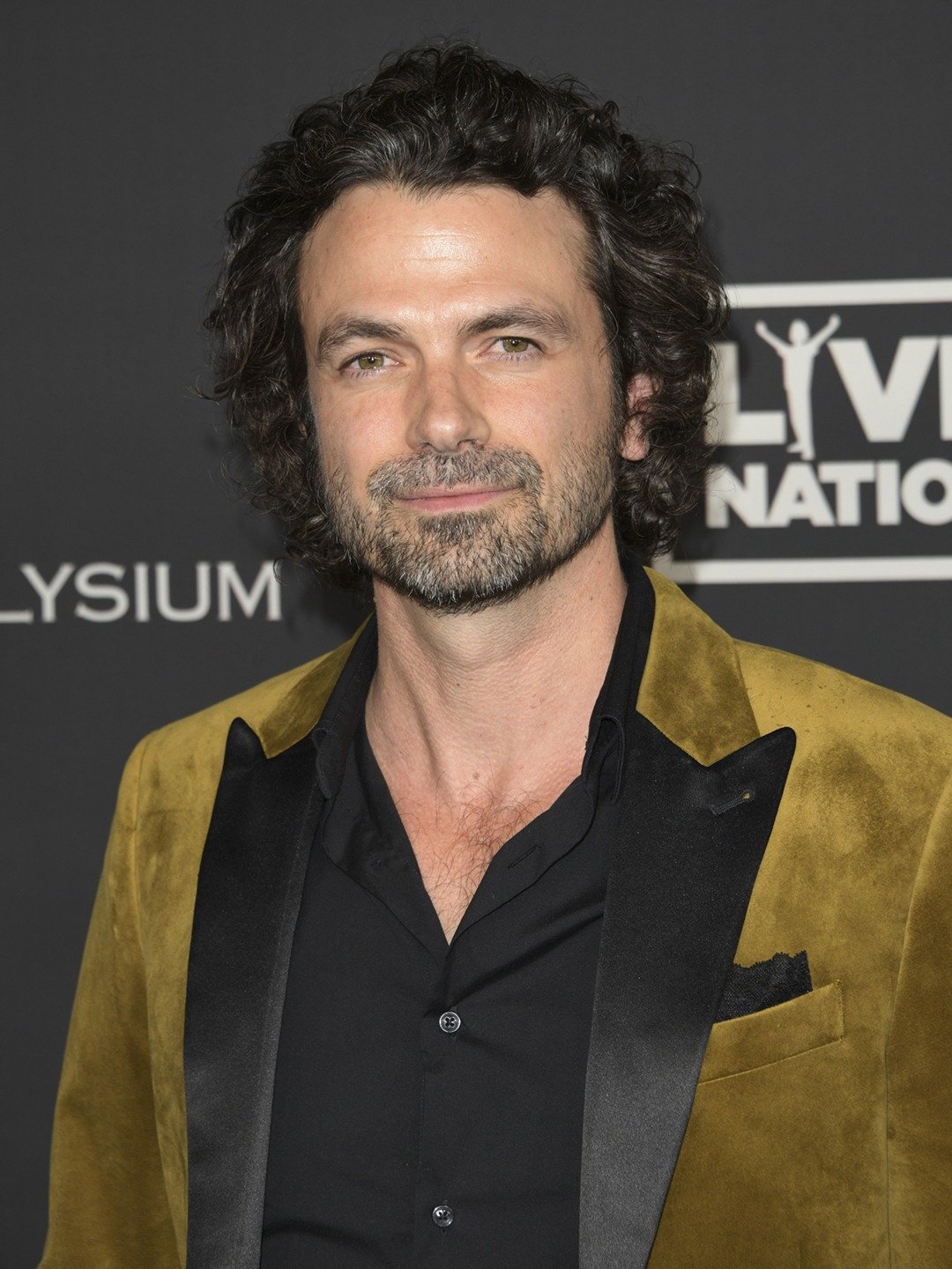 Daniel Hall Pictures - Rotten Tomatoes