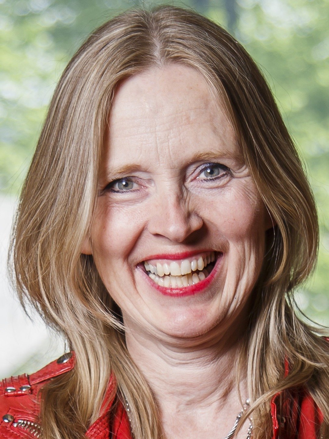 Agnete G. Haaland Pictures - Rotten Tomatoes