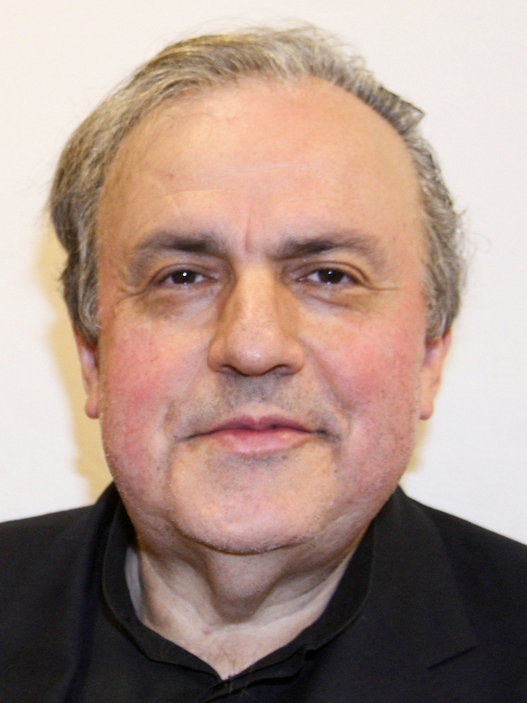 Yefim Bronfman Pictures - Rotten Tomatoes