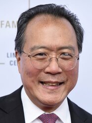 Yo Yo Ma Pictures Rotten Tomatoes