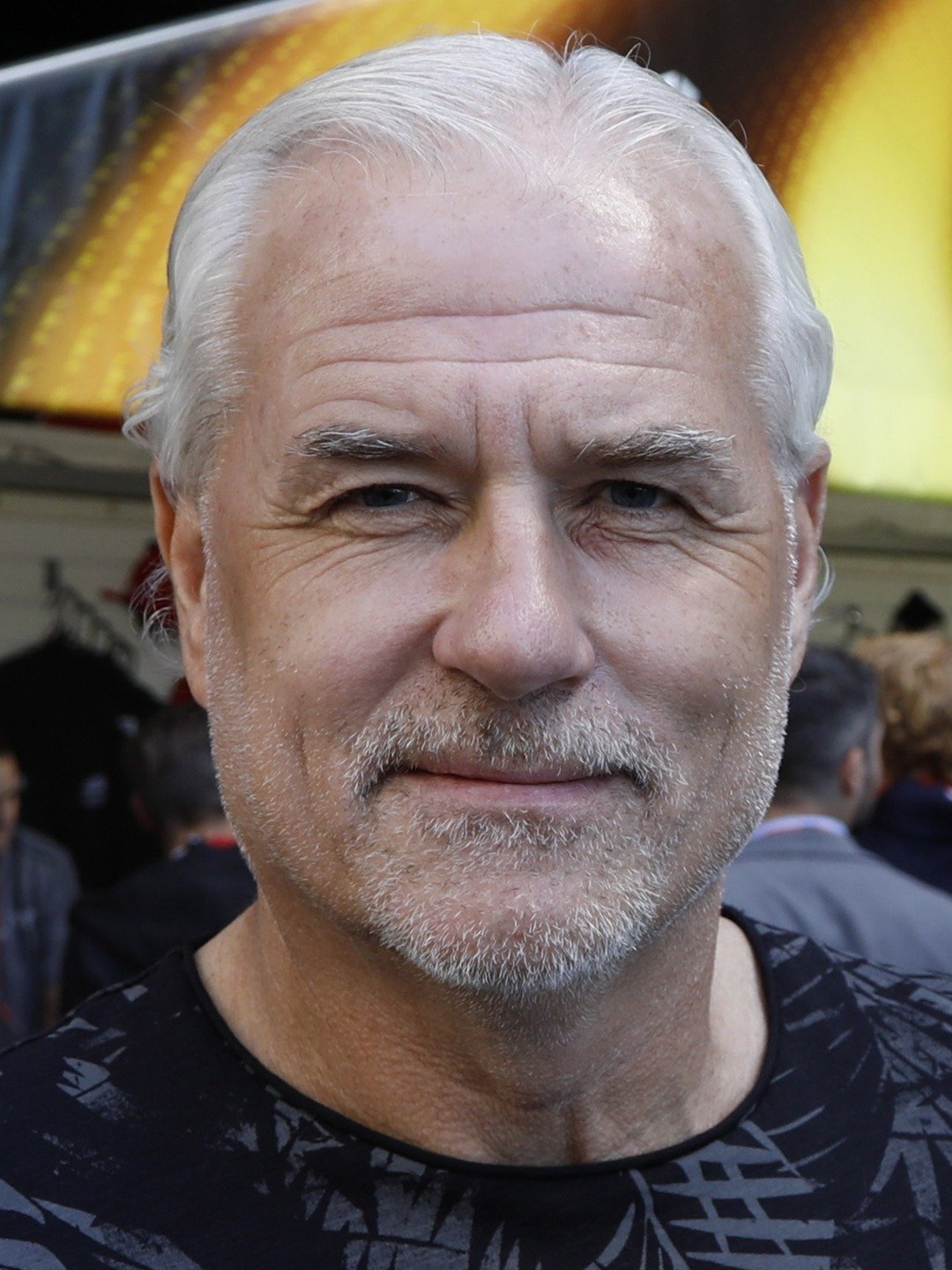 Glenn Hysén Pictures - Rotten Tomatoes