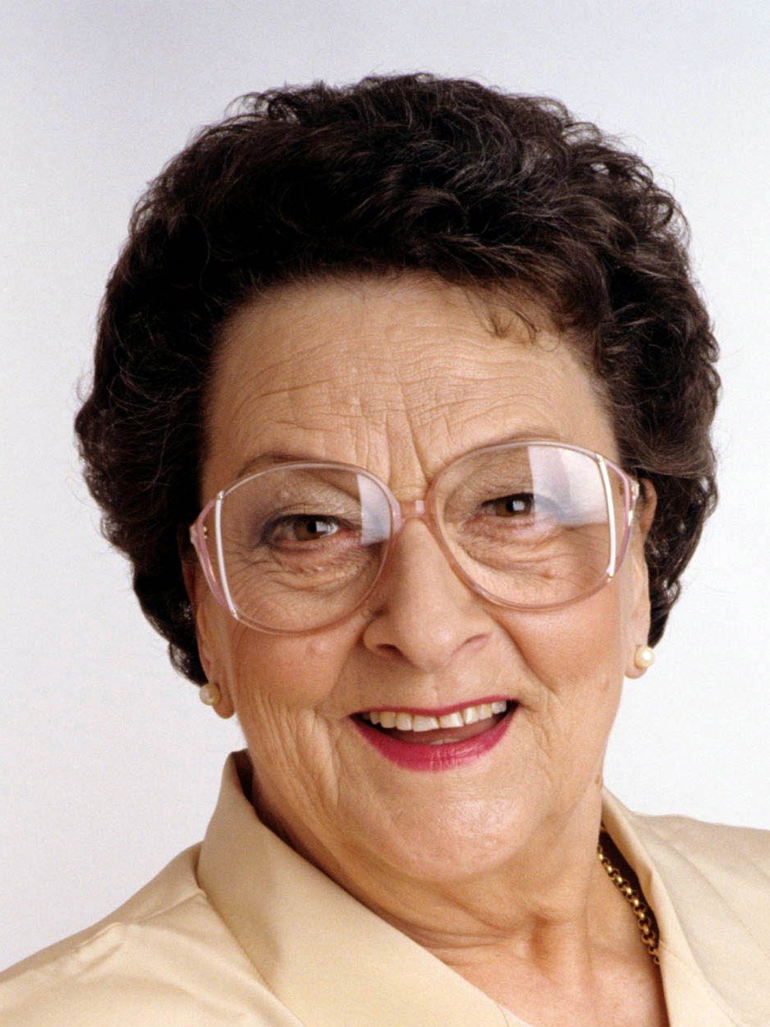 Betty Driver Pictures - Rotten Tomatoes