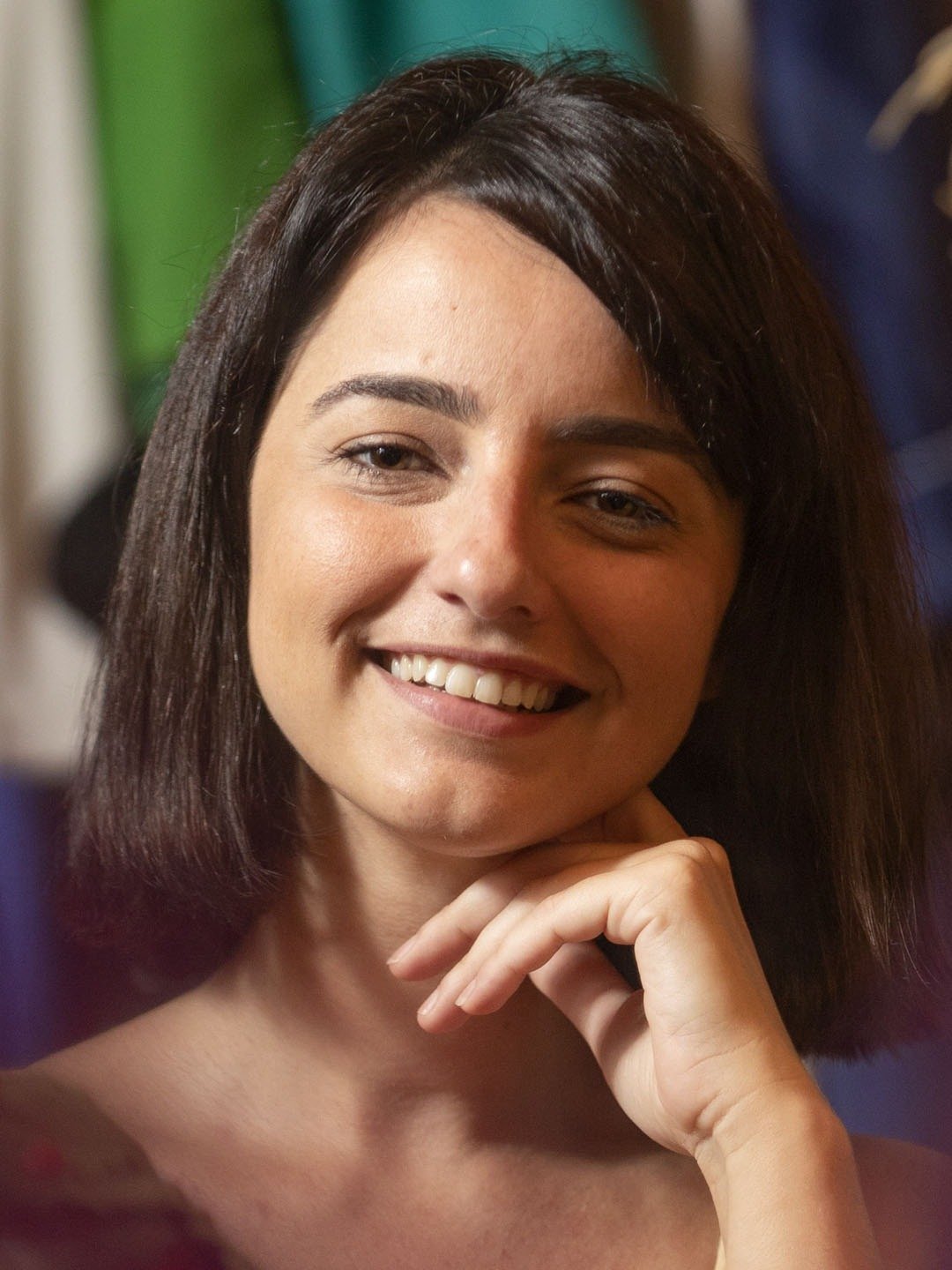 Julia Stockler Pictures - Rotten Tomatoes