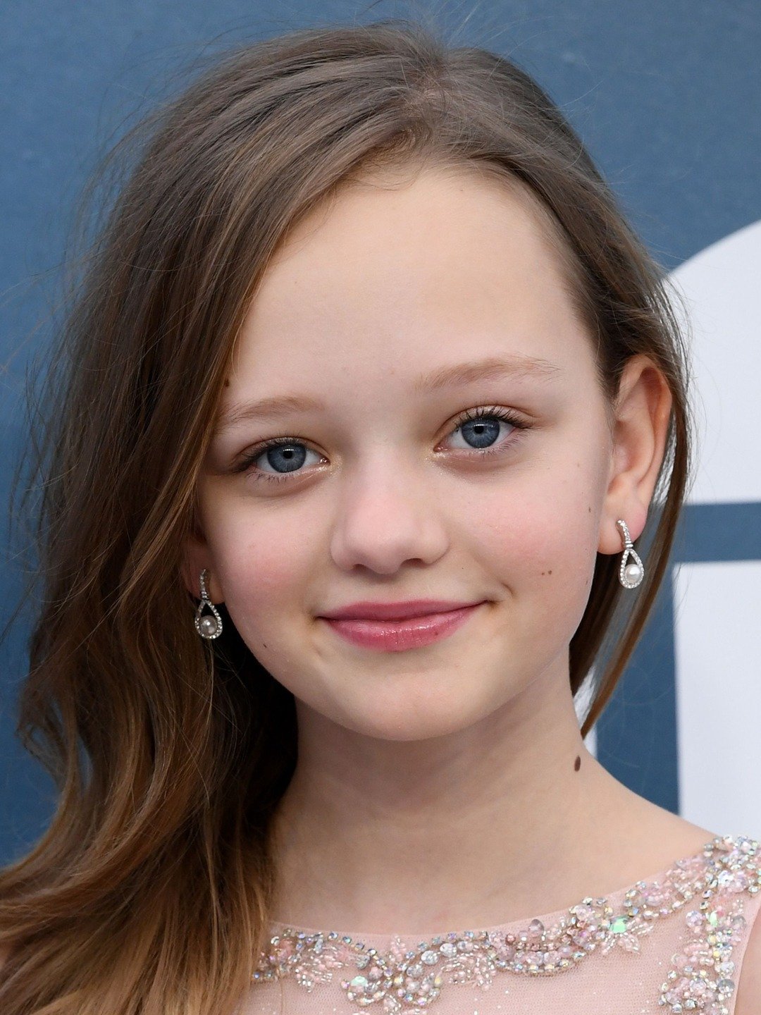 Ivy George Pictures - Rotten Tomatoes