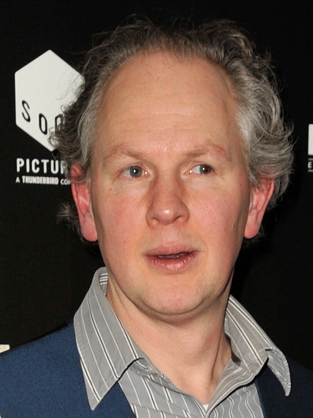 Richard Cunningham Pictures - Rotten Tomatoes