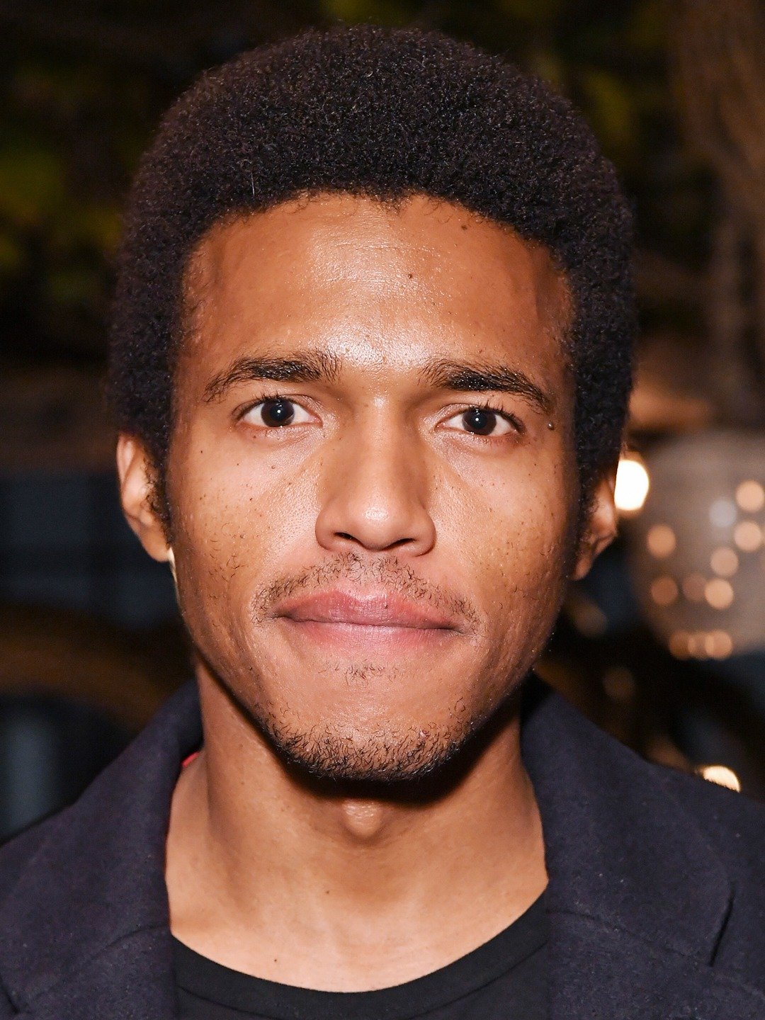 Benjamin Booker Pictures - Rotten Tomatoes