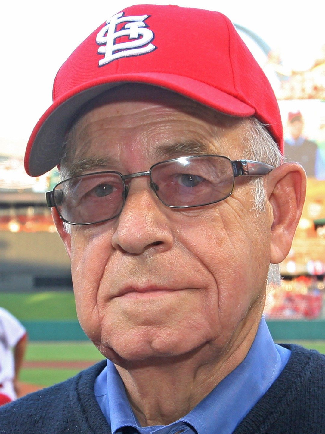 Carl Kasell Pictures - Rotten Tomatoes