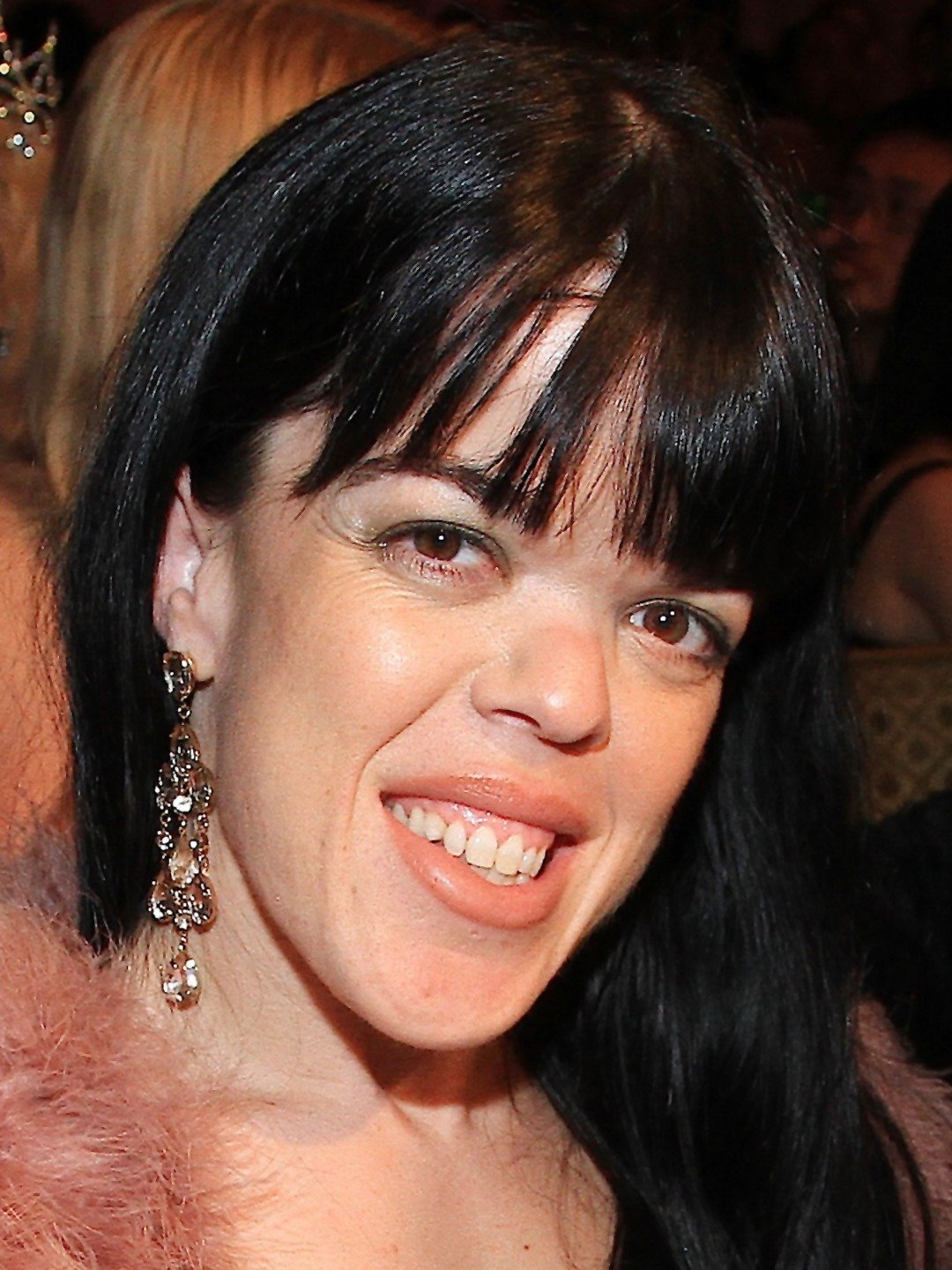 Traci Harrison Pictures - Rotten Tomatoes