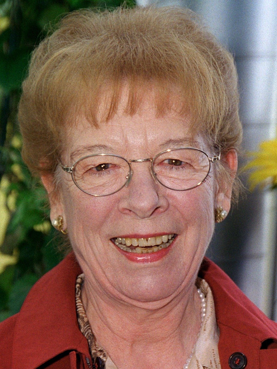 Margret Homeyer Pictures - Rotten Tomatoes