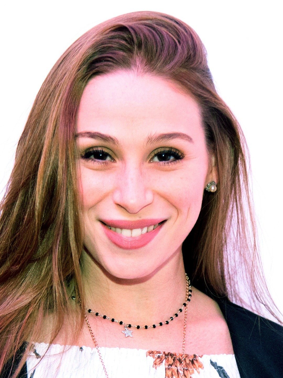 Sara Santostasi Pictures - Rotten Tomatoes