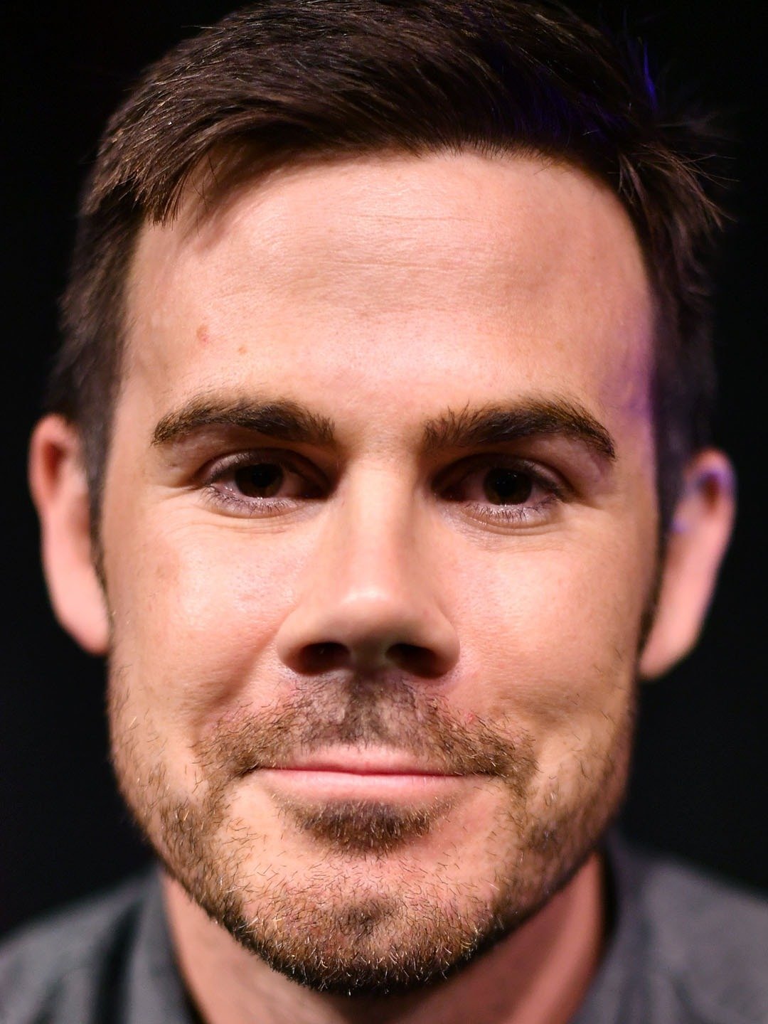 Christopher C. Rogers Pictures - Rotten Tomatoes