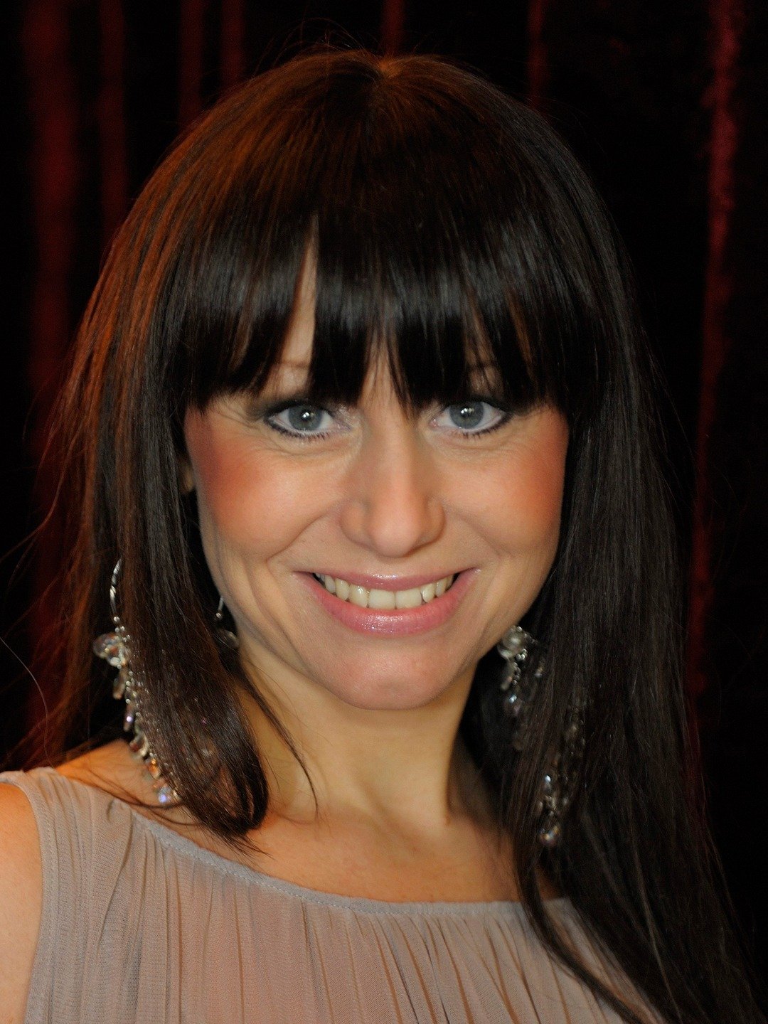 Erica Sjöström Pictures - Rotten Tomatoes