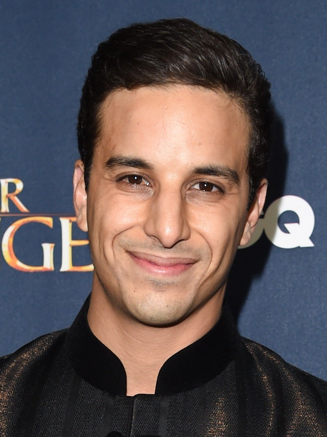 Alaa Safi Pictures - Rotten Tomatoes