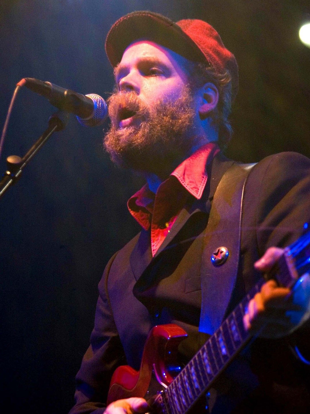 Will Oldham Pictures - Rotten Tomatoes