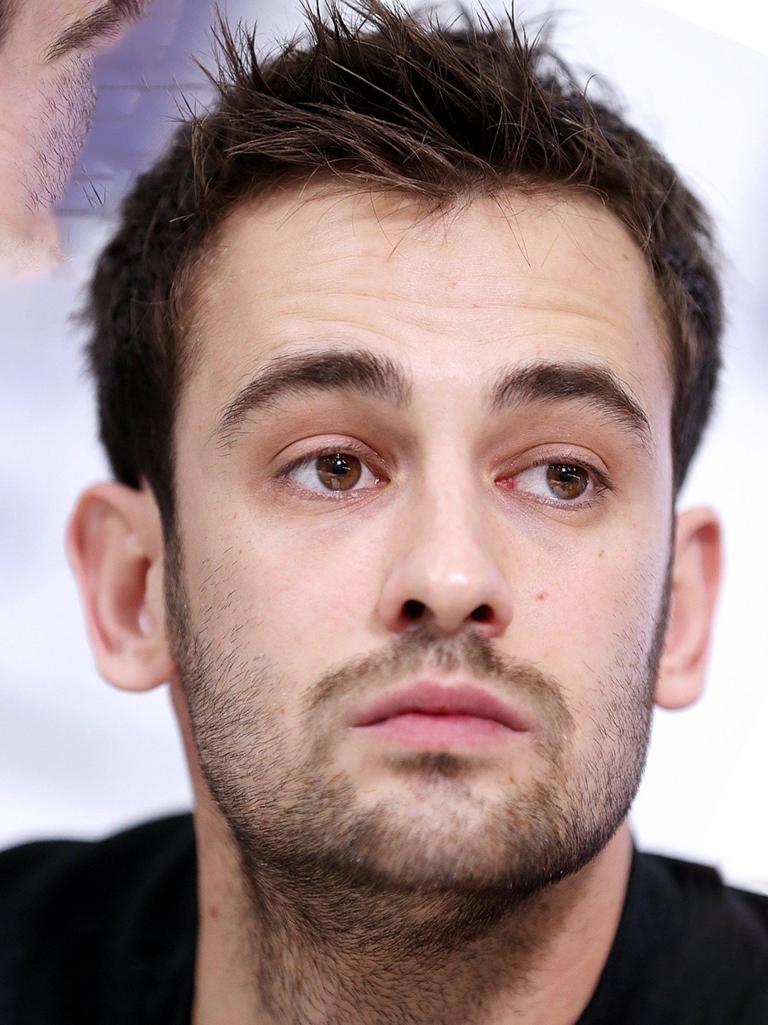 Rinal Mukhametov Pictures - Rotten Tomatoes