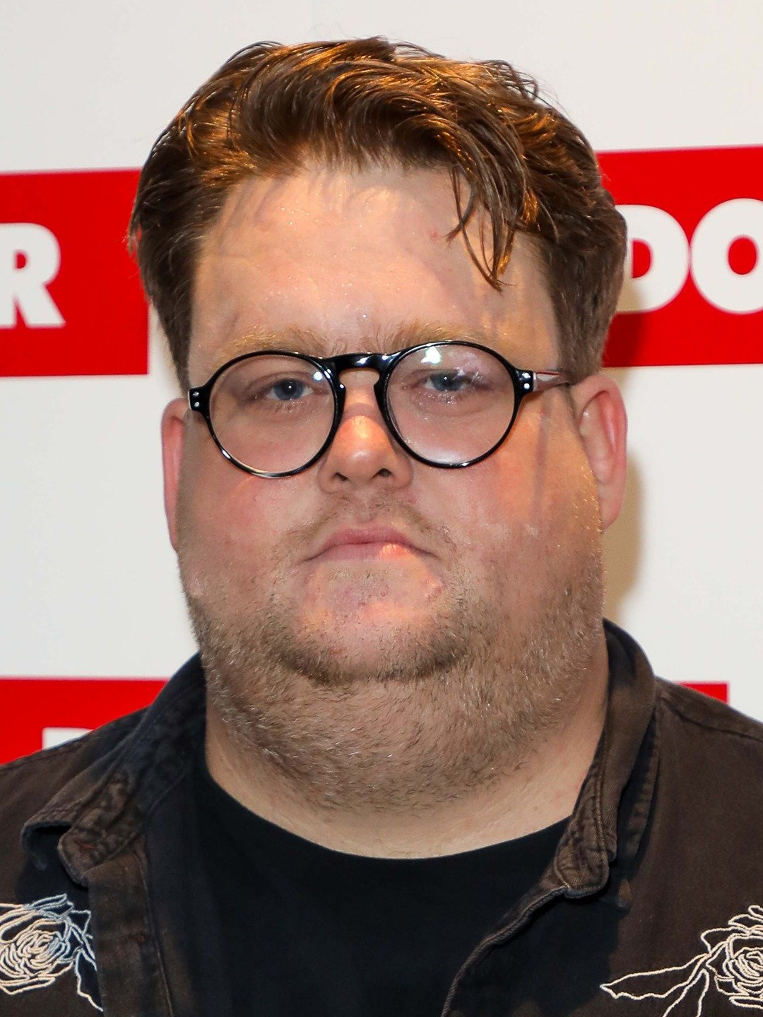 Danny Kirrane Pictures - Rotten Tomatoes